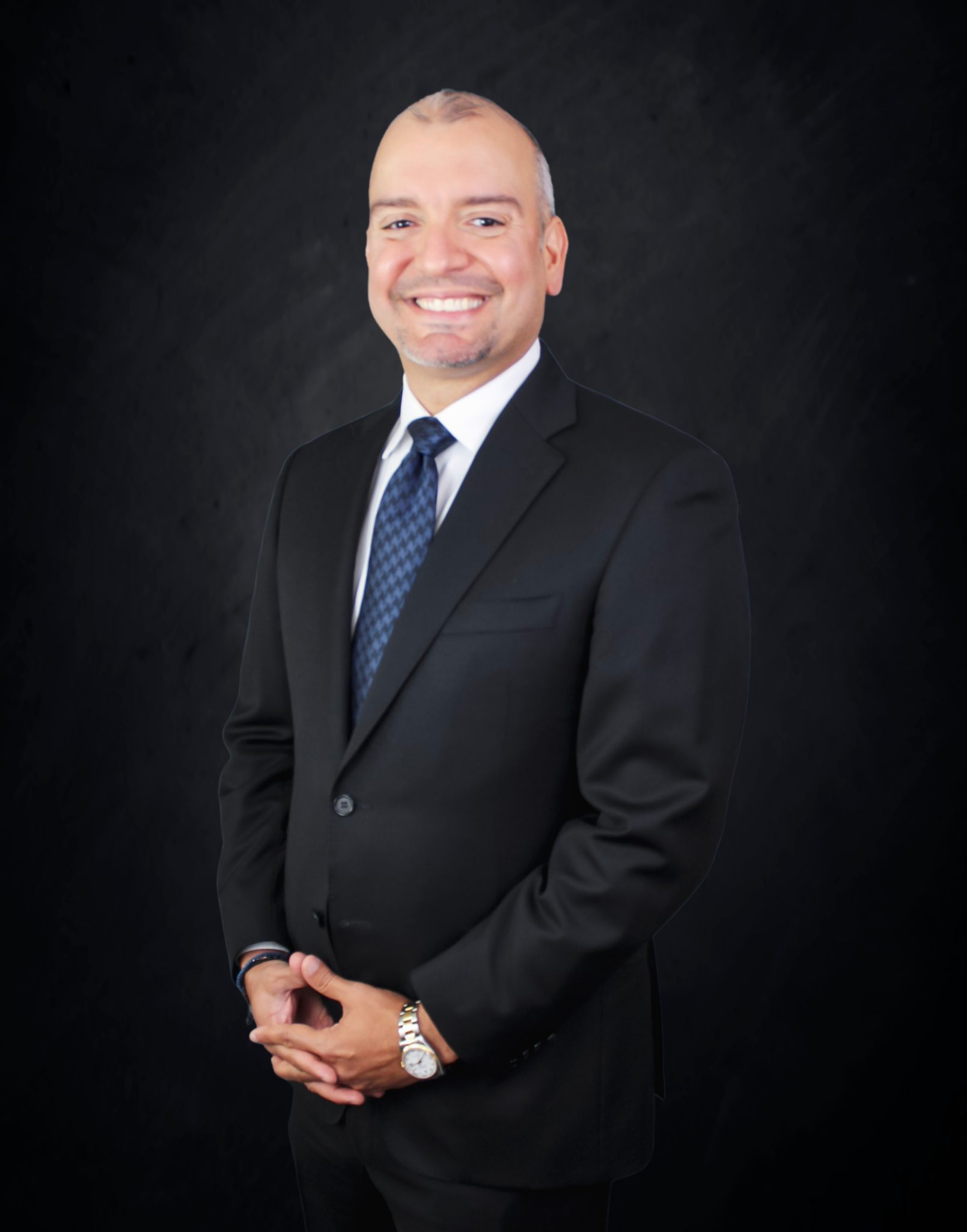 Joe I. Zaid | Personal Injury Lawyer | Joe I. Zaid