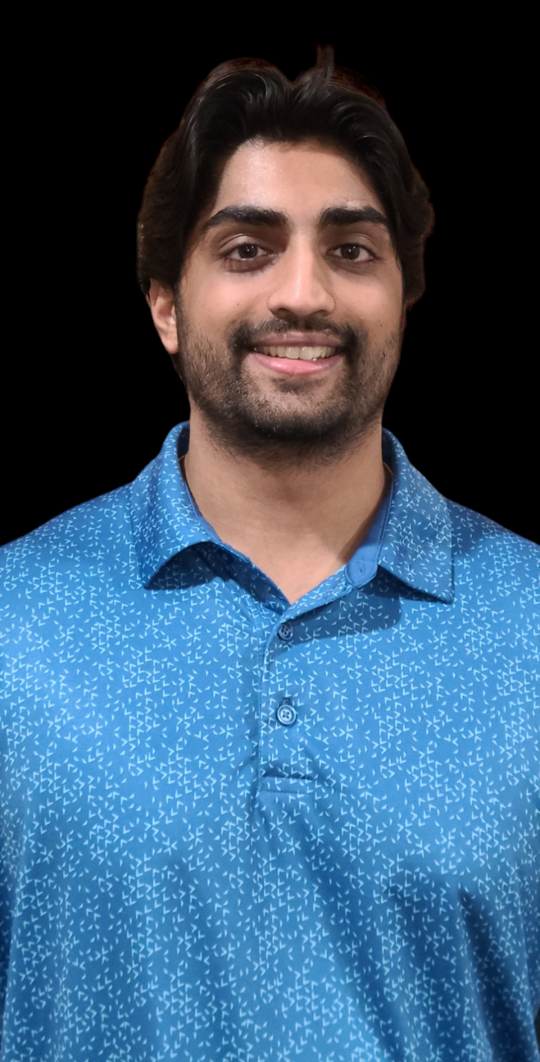 Harshal Patel | Personal Injury Lawyer | Joe I. Zaid